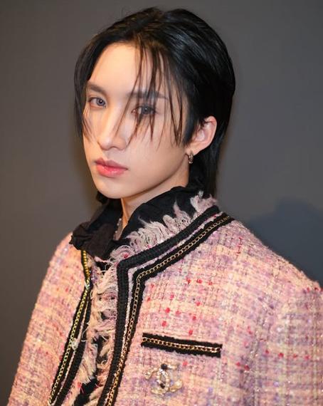 BL actors Boss and Noeul bring 'The Boy Next World' to Manila this ...