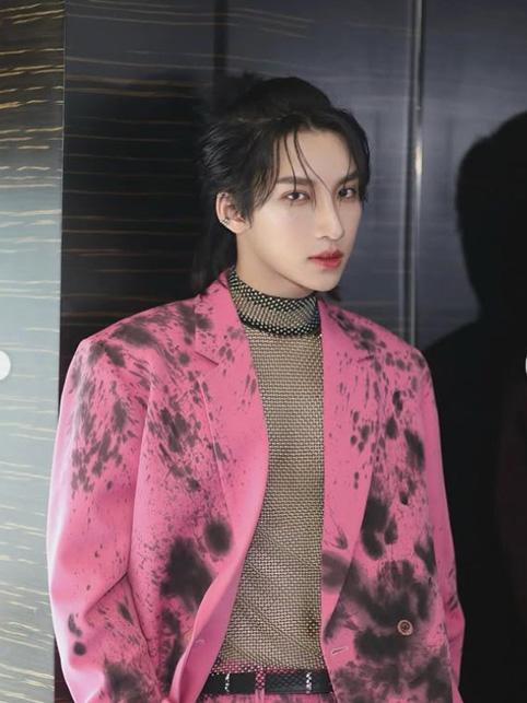 BL actors Boss and Noeul bring 'The Boy Next World' to Manila this ...