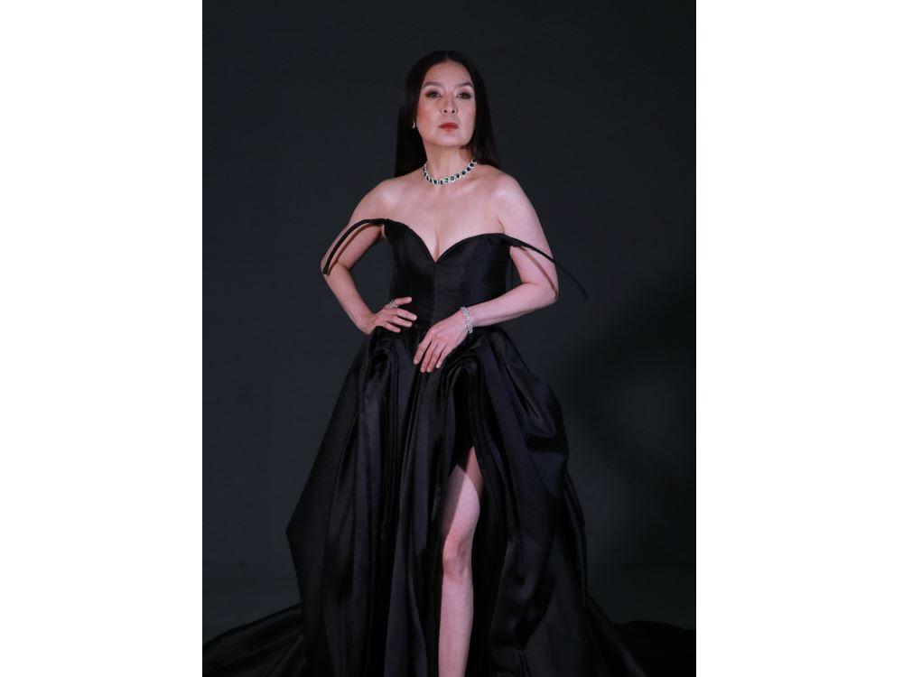 Notable roles of Jean Garcia in GMA Teleseryes | GMA Entertainment