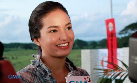 On the set of the last taping day of 'Makapiling Kang Muli' | GMA ...