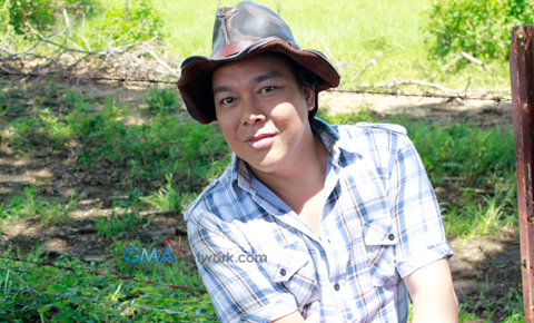 On the set of the last taping day of 'Makapiling Kang Muli' | GMA ...