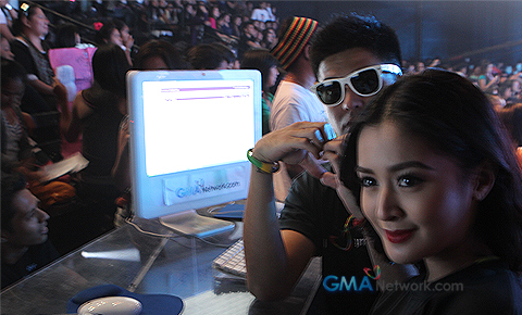 Live Chat: Behind the scenes at Party Pilipinas | GMA Entertainment