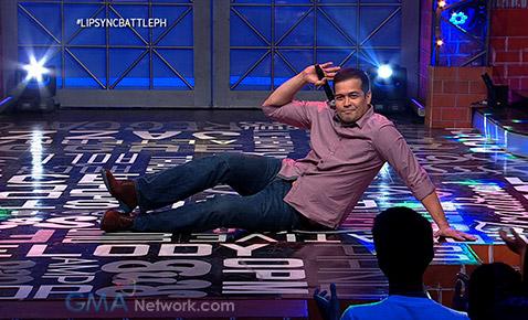 PBA Legends Alvin Patrimonio and Jerry Codiñera bring their hardcourt ...