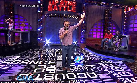 PBA Legends Alvin Patrimonio and Jerry Codiñera bring their hardcourt ...