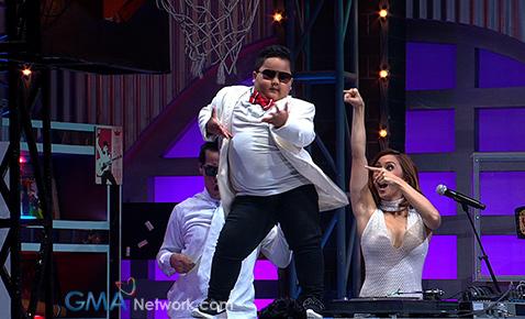 PBA Legends Alvin Patrimonio and Jerry Codiñera bring their hardcourt ...