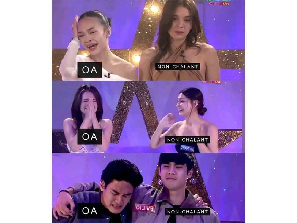 PBB Celebrity Collab Edition's meme-worthy moments | GMA Entertainment