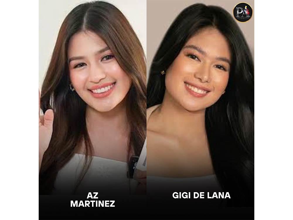 Alex Gonzaga reacts to her viral look-alike on TikTok | GMA Entertainment