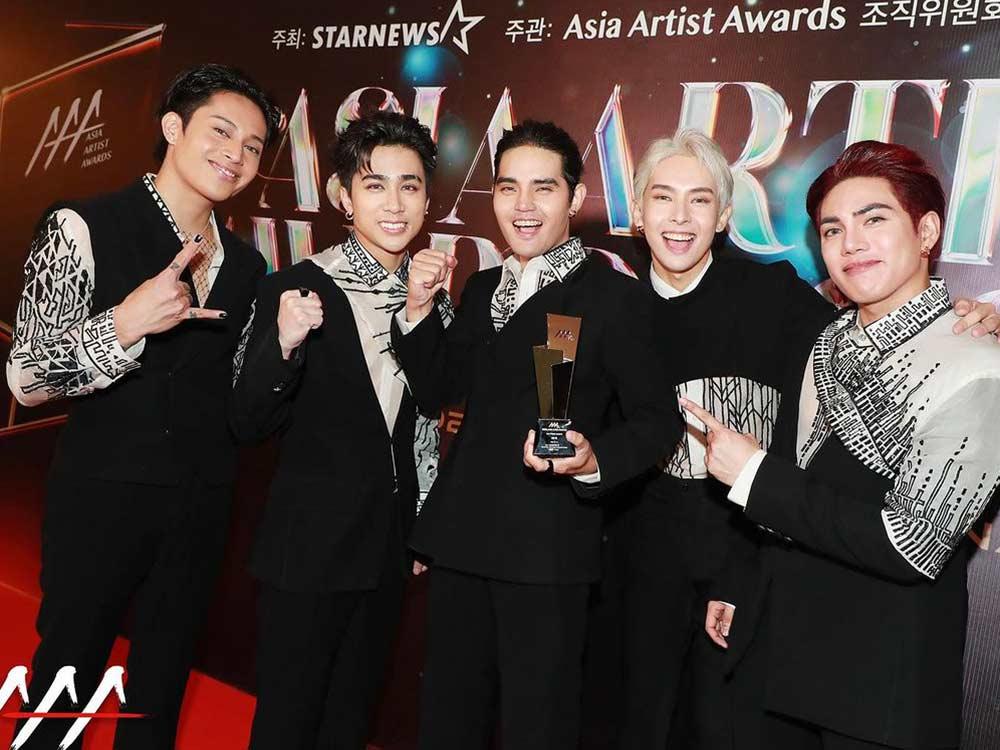 SB19 Justin, makikilala bilang EC'NAAD sa 'Sang'gre' | GMA Entertainment