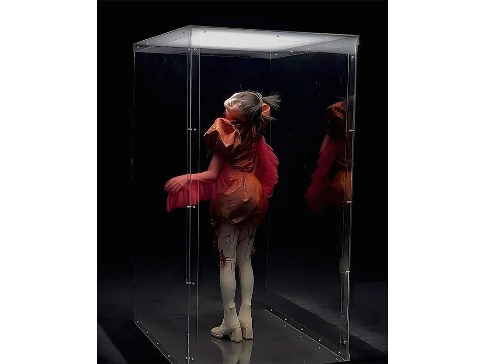 Phantom Siita shows Japanese retro horror | GMA Entertainment