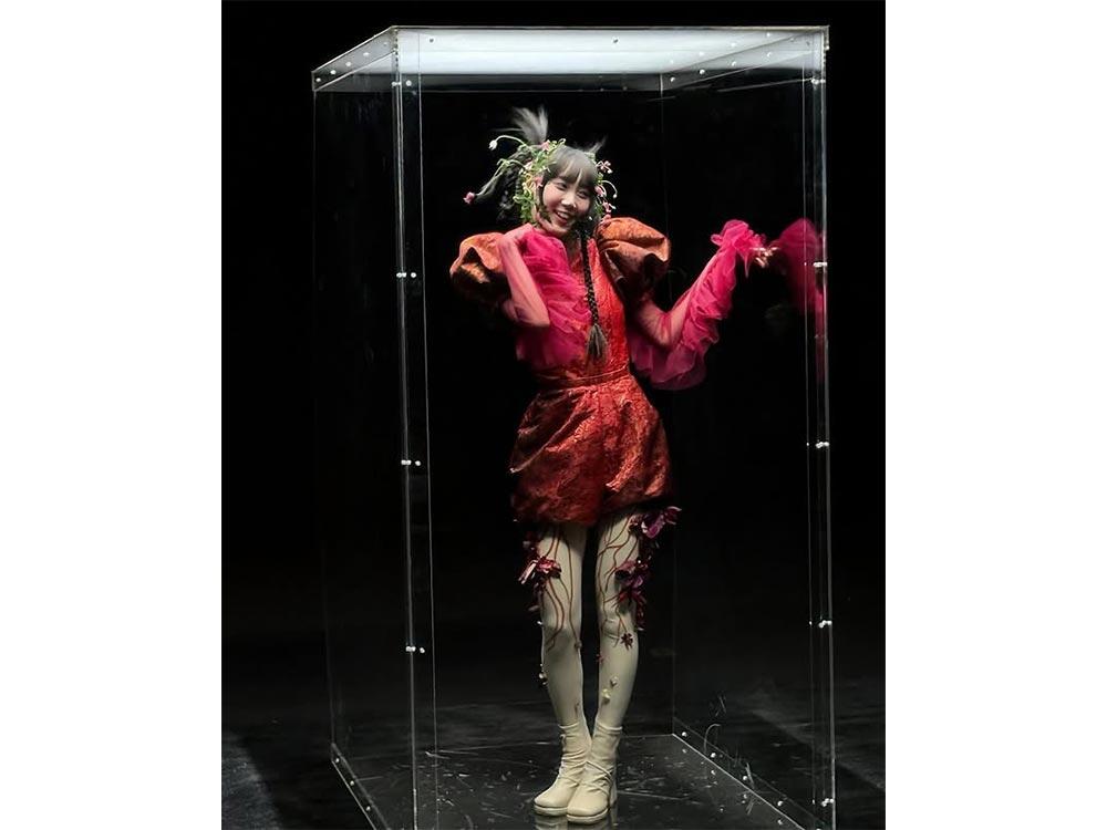 Phantom Siita shows Japanese retro horror | GMA Entertainment