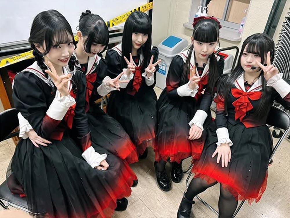 Phantom Siita shows Japanese retro horror | GMA Entertainment