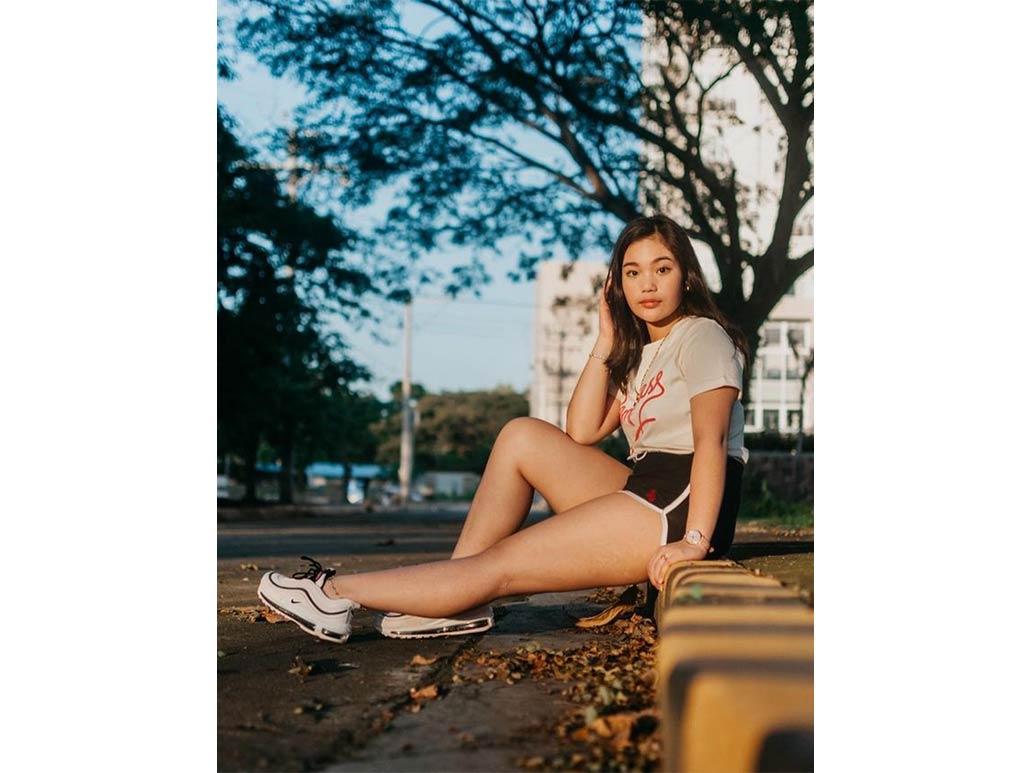 Photos that prove Kitty Duterte is all grown up | GMA Entertainment