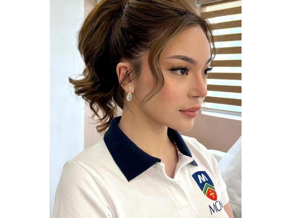 Photos that prove Kitty Duterte is all grown up | GMA Entertainment