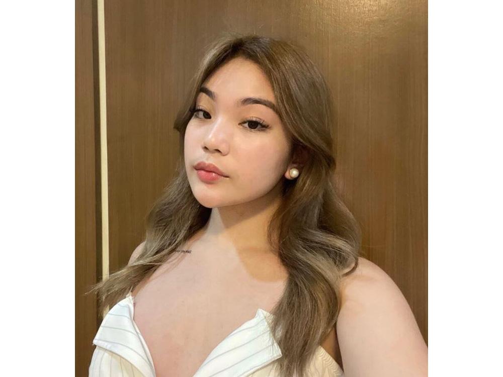 Photos that prove Kitty Duterte is all grown up | GMA Entertainment