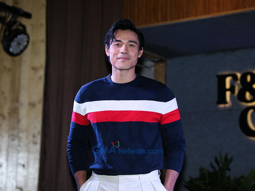 Xian Lim, Sanya Lopez, Coleen Garcia, and Faye Lorenzo talk about their movie, 'Playtime' | GMA ...