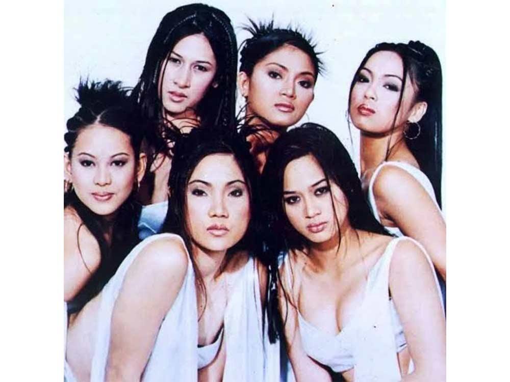 Popular Pinoy dance crews | GMA Entertainment