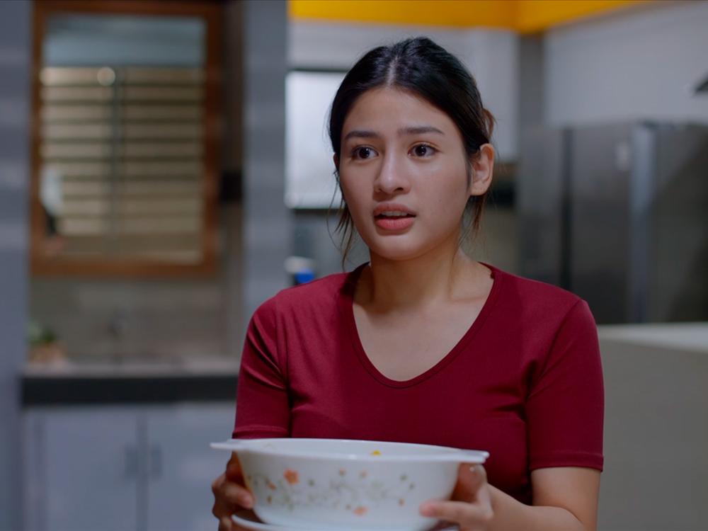 Pretty helper, saksakan nang sungit ang boss sa 'Regal Studio Presents: Maid With Love' | GMA ...