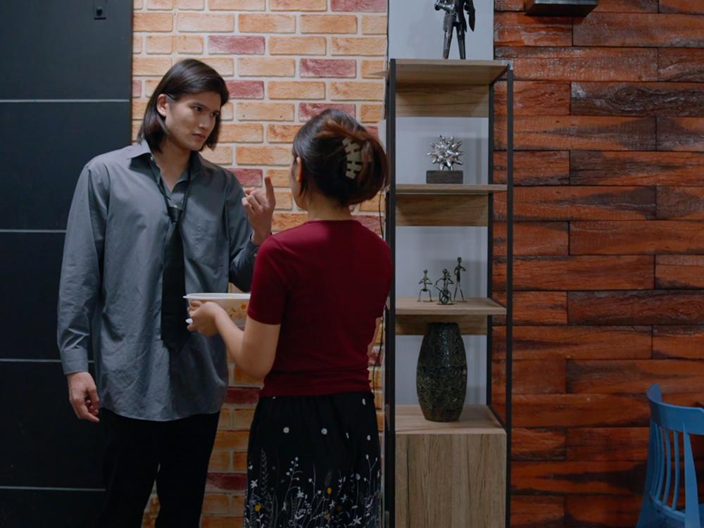 Pretty helper, saksakan nang sungit ang boss sa 'Regal Studio Presents: Maid With Love' | GMA ...