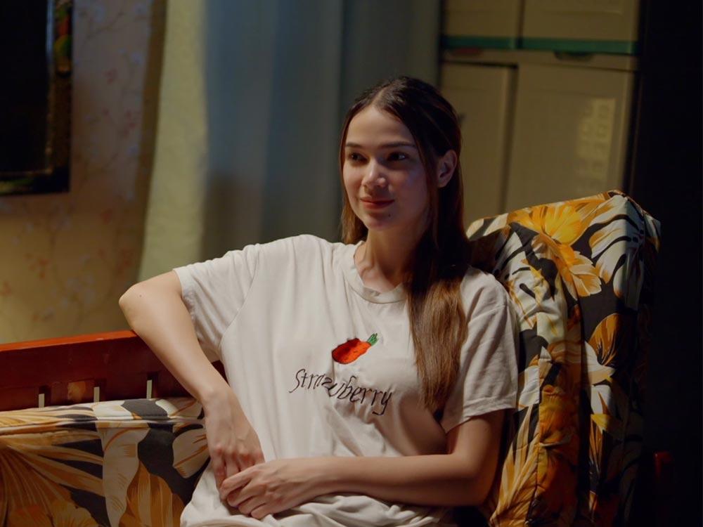 PWD, inspirasyon ang cute delivery rider sa 'Regal Studio Presents ...