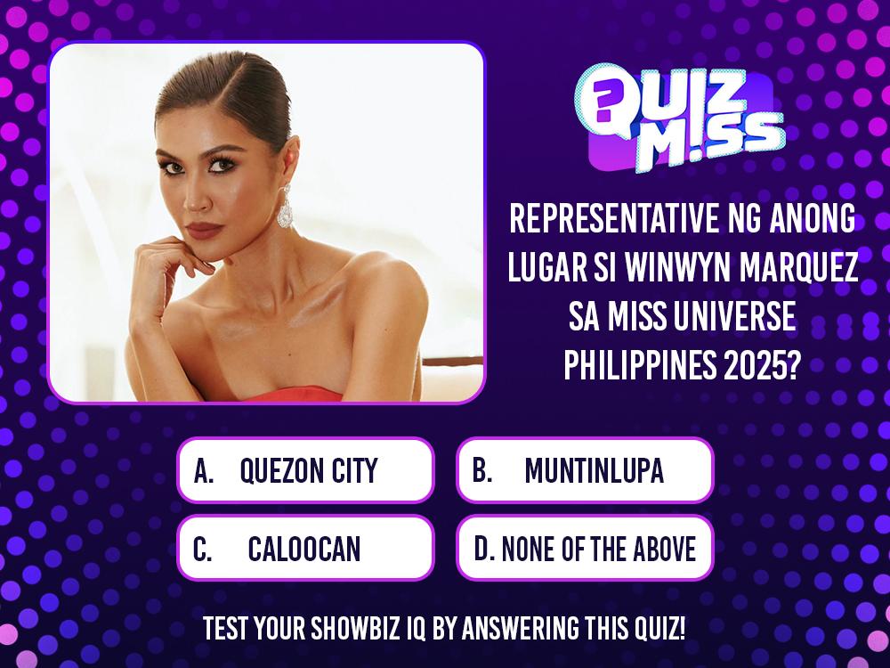 QuizMiss: May chismis ka bang na-miss? (February 15) | GMA Entertainment