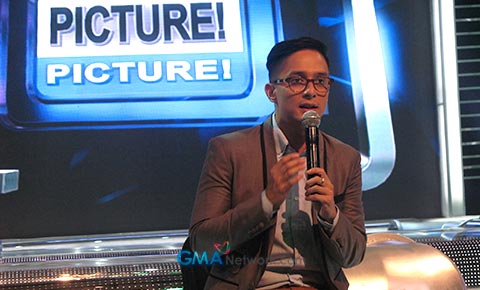 Ready for 'Picture! Picture!' | GMA Entertainment