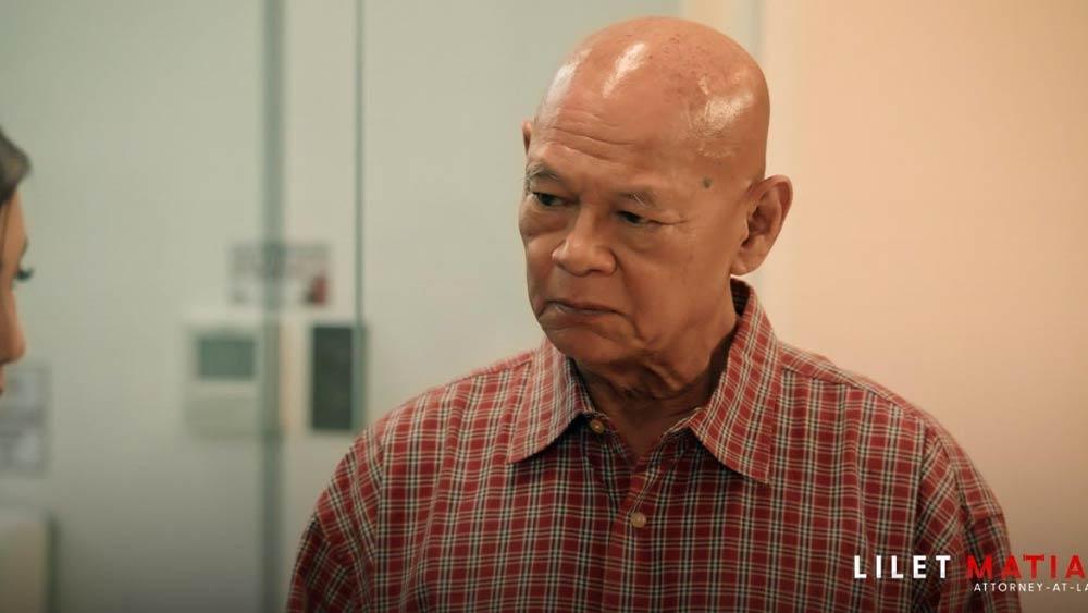 Rez Cortez, Bembol Roco, binalikan ang kanilang paboritong roles at ...