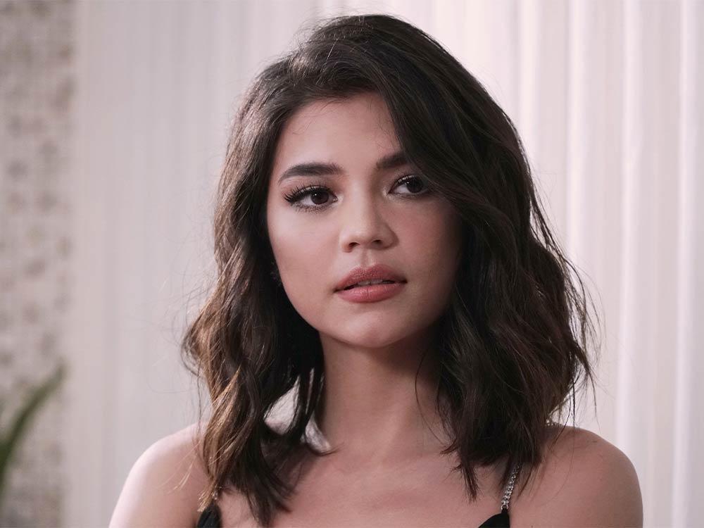 Unstoppable Talent, Unmatched Range: Celebrating the Infinite Star Rhian Ramos | GMA Entertainment