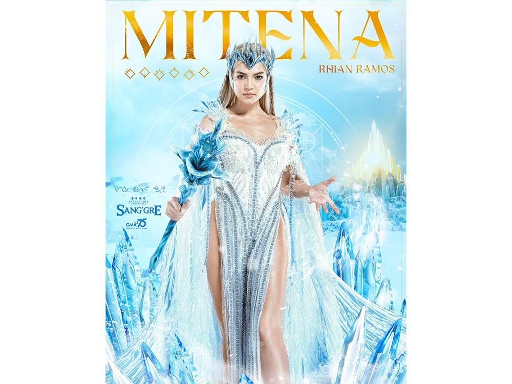 Unstoppable Talent, Unmatched Range: Celebrating the Infinite Star Rhian Ramos | GMA Entertainment