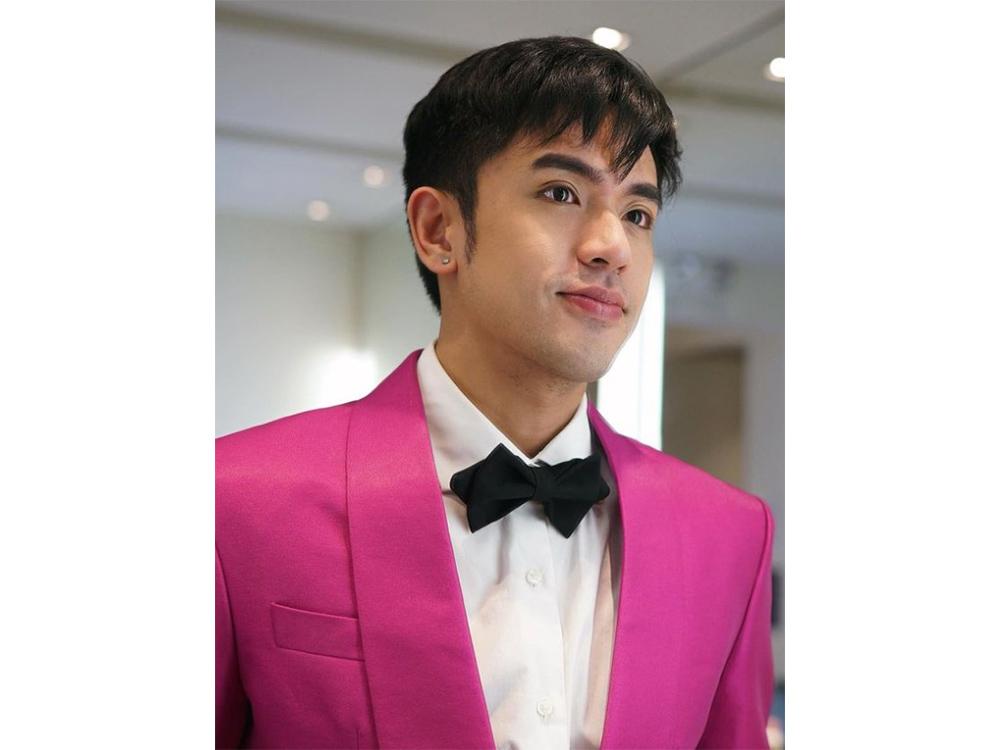 Ricky Rivero's death, Pauline Amelinckx's performance in Miss ...