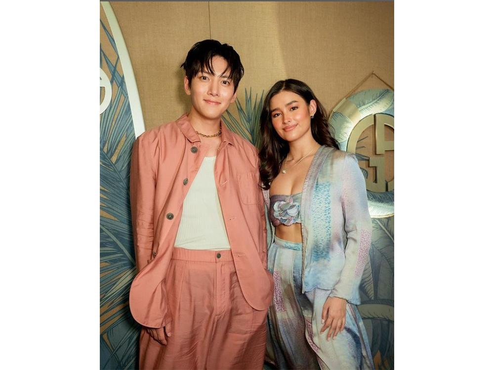 Ricky Rivero's death, Pauline Amelinckx's performance in Miss ...