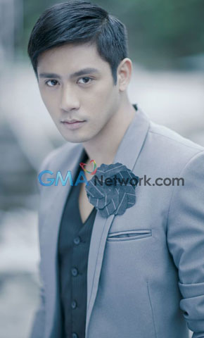 Rocco Nacino | GMA Entertainment