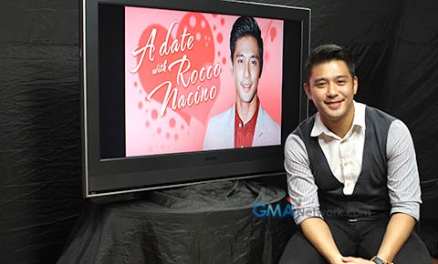 Rocco Nacino bares a heartful | GMA Entertainment
