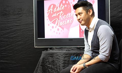 Rocco Nacino bares a heartful | GMA Entertainment