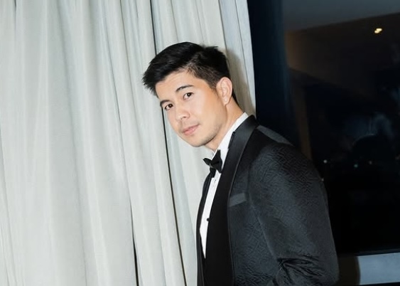 Rodjun Cruz and his effortless charm | GMA Entertainment