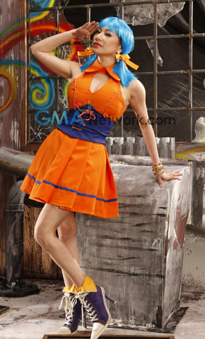 Rufa Mae Quinto | GMA Entertainment