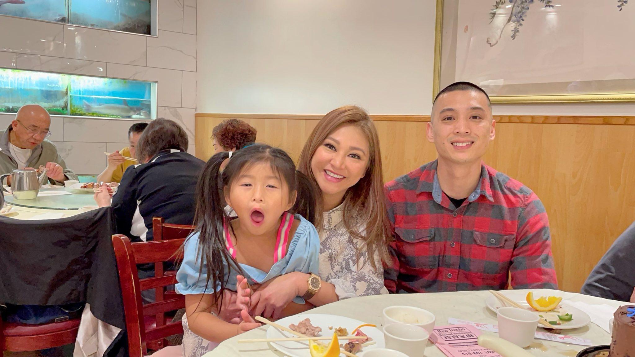 Rufa Mae Quinto pays tribute to her late husband, Trevor Magallanes | GMA Entertainment