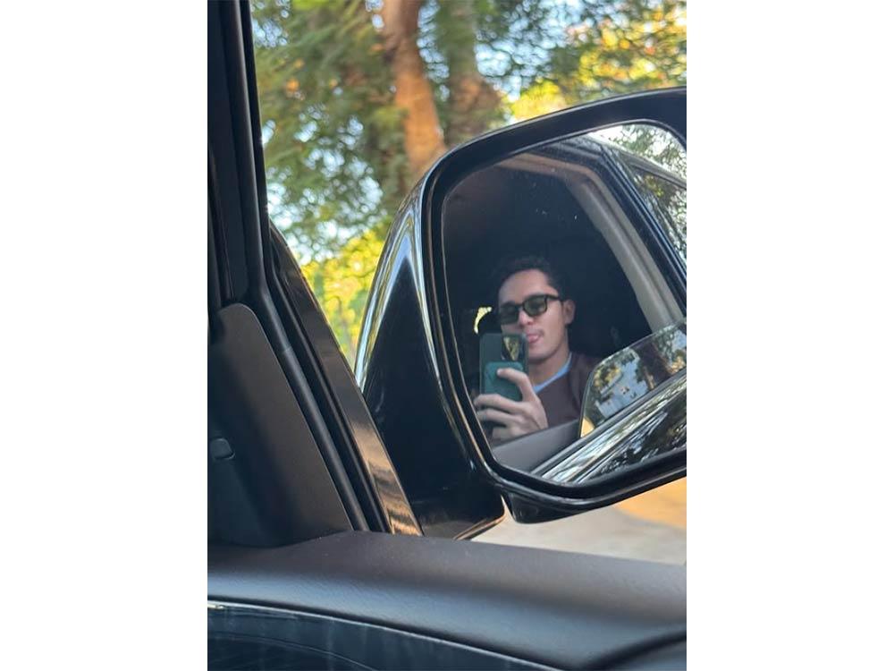 Ruru Madrid, ipinasilip ang mga huling araw ng taping ng 'Lolong: Pangil ng Maynila' | GMA ...