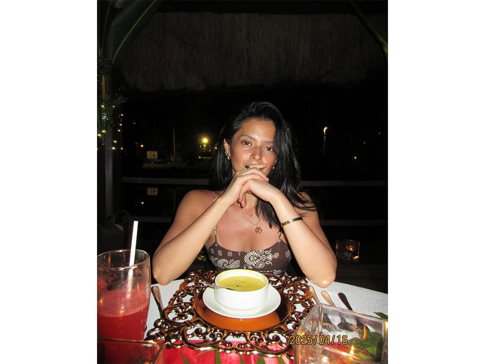 Ruru Madrid and Bianca Umali enjoy date night | GMA Entertainment