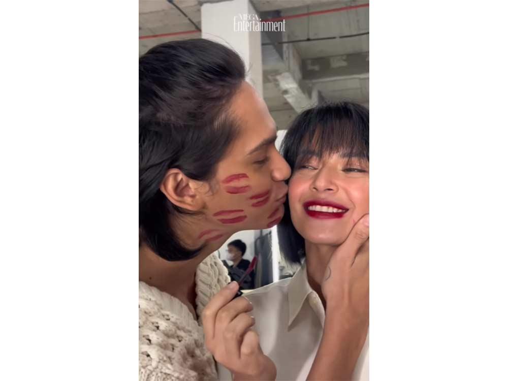 Ruru Madrid at Bianca Umali, nag-enjoy sa 'relaxed' at 'raw' nilang magazine cover shoot | GMA ...