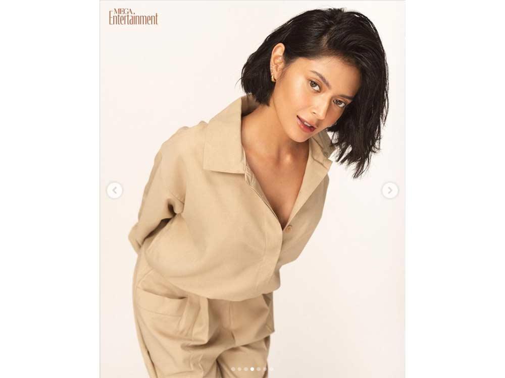 Ruru Madrid at Bianca Umali, nag-enjoy sa 'relaxed' at 'raw' nilang magazine cover shoot | GMA ...