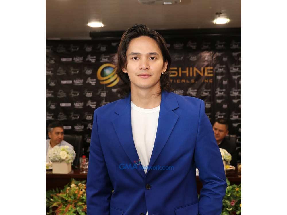Ruru Madrid lands brand new endorsement deal | GMA Entertainment