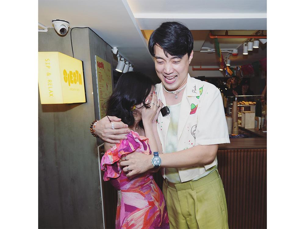 Ryan Bang and Paola Huyong spark breakup speculation among netizens | GMA Entertainment