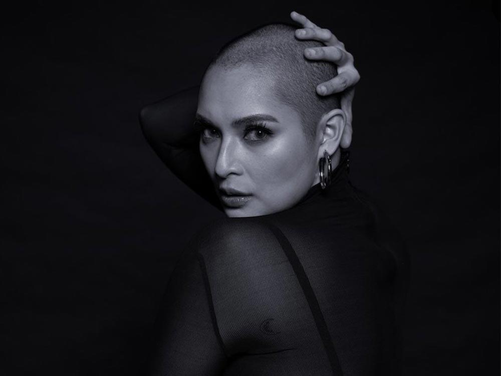 Ryza Cenon, nagkataon lang ang pagsali sa 'StarStruck' | GMA Entertainment