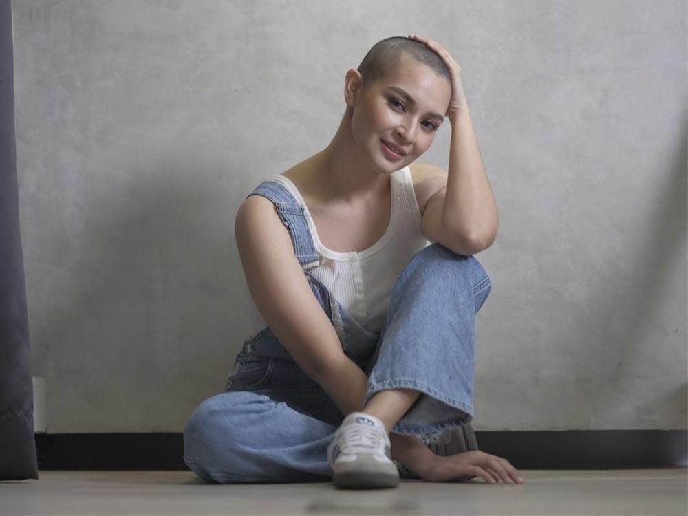 Ryza Cenon, nagkataon lang ang pagsali sa 'StarStruck' | GMA Entertainment