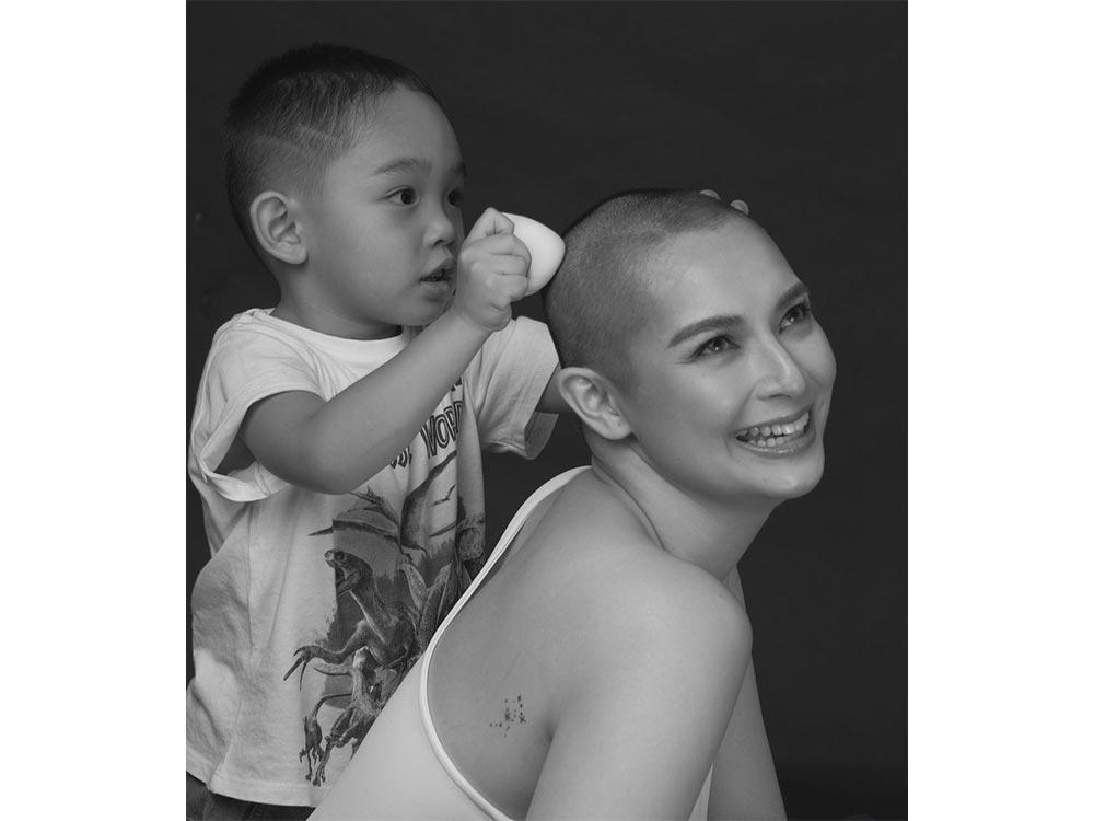 Ryza Cenon, nagkataon lang ang pagsali sa 'StarStruck' | GMA Entertainment