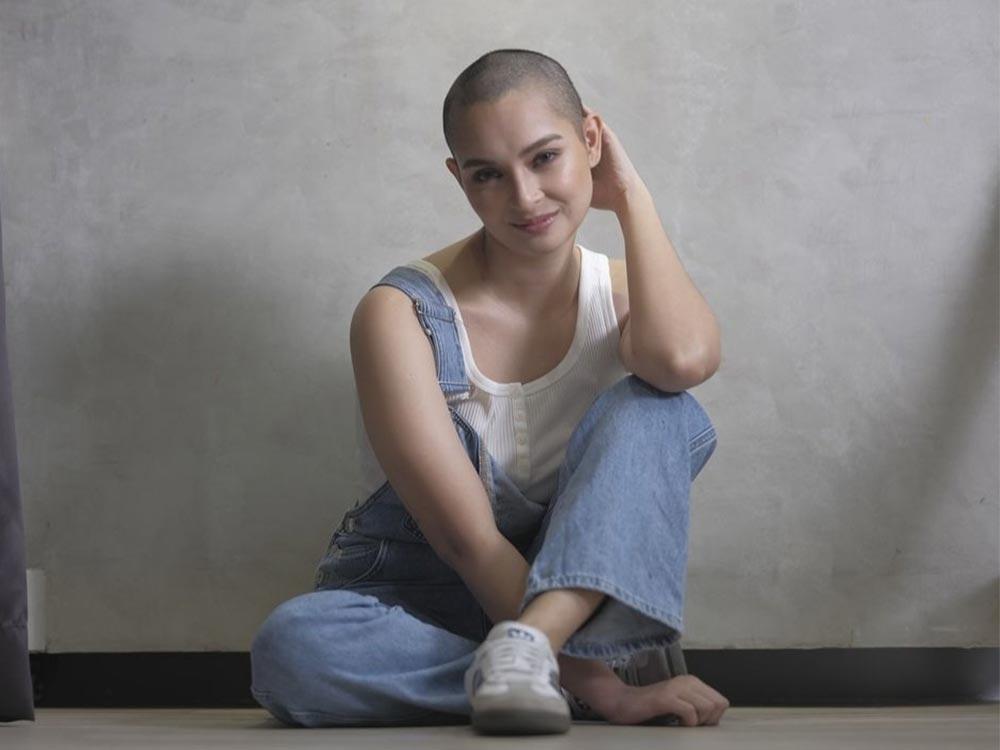 Ryza Cenon, nagkataon lang ang pagsali sa 'StarStruck' | GMA Entertainment