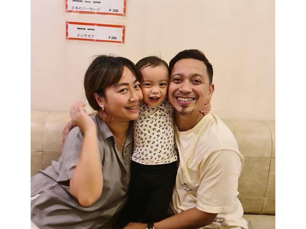 Sarina Hilario's most adorable moments that will melt your heart | GMA Entertainment