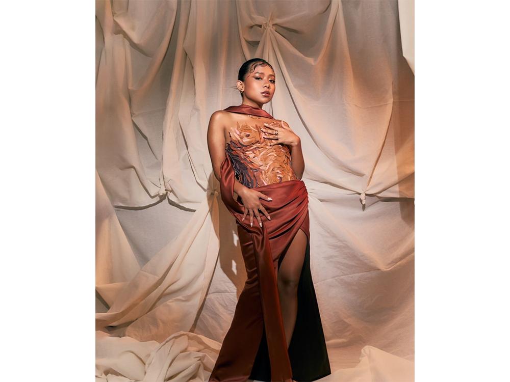 Sassa Gurl Niana Guerrero Influencers Shine Bright At Preview Ball 2024 Gma Entertainment
