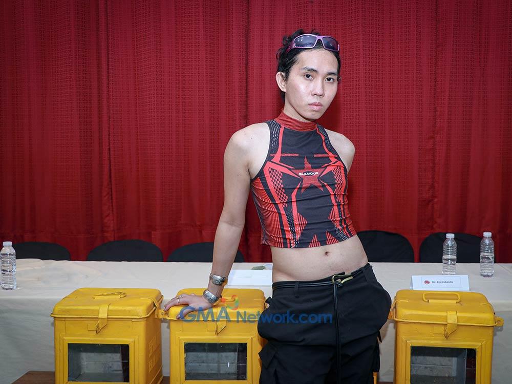 Sassa Gurls Journey From Being An Internet Star To Movie Star Gma