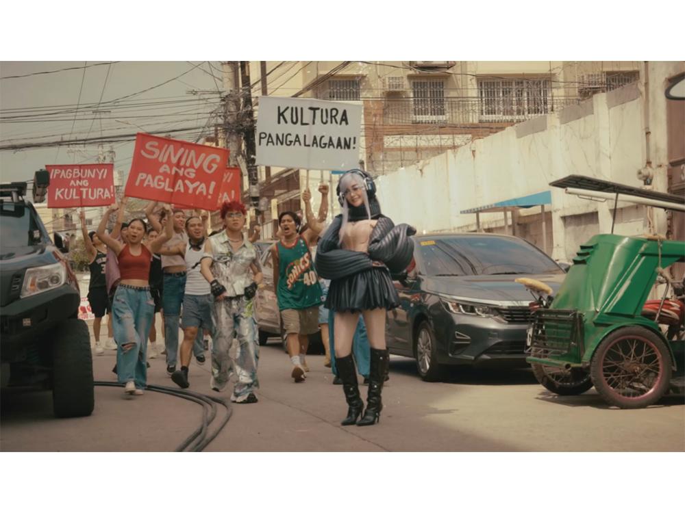 SB19 has a star-studded MV for "DUNGKA!" | GMA Entertainment